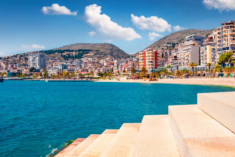 Tour por Saranda - Reserva online en Civitatis.com