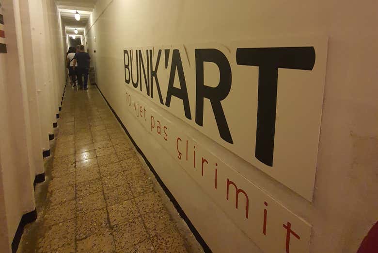 Escursione al monte Dajt e al BunkArt 1 da Tirana - Civitatis.com