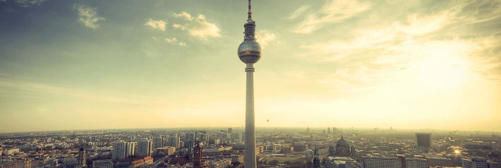 Top 10 de Berlim - 10 visitas imprescindíveis em Berlim