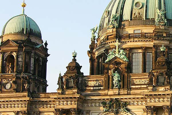Top-rated tourist attractions in Berlin - What to do in Berlin