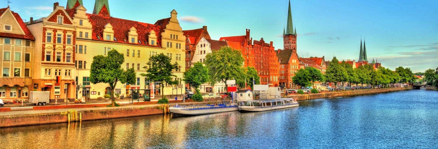 Activities, Guided Tours and Day Trips in Lübeck - Civitatis.com