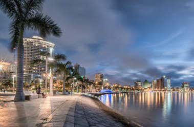 Guided tours, day trips and activities in Angola - Civitatis.com