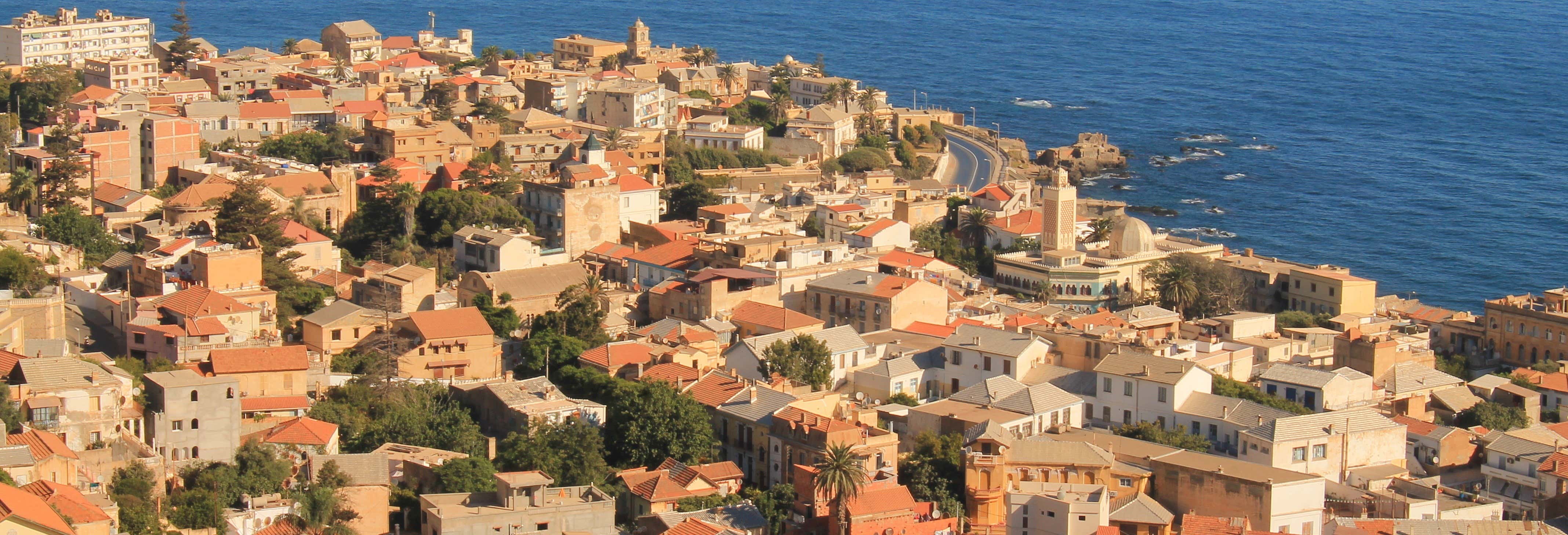 Excursiones, visitas guiadas y actividades en Argel - Civitatis