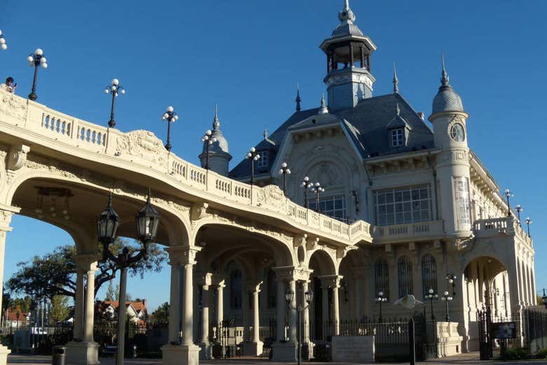Excursión a Tigre en barco desde Buenos Aires - Civitatis.com