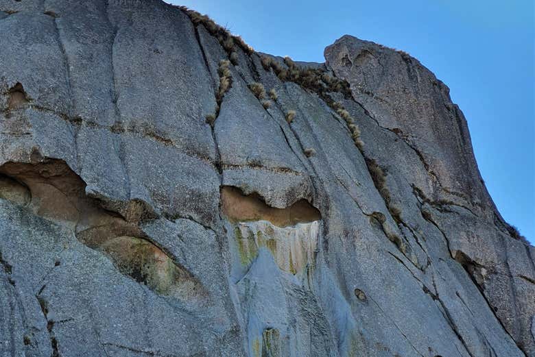 Trekking por el macizo de Los Gigantes - Reserva en Civitatis.com