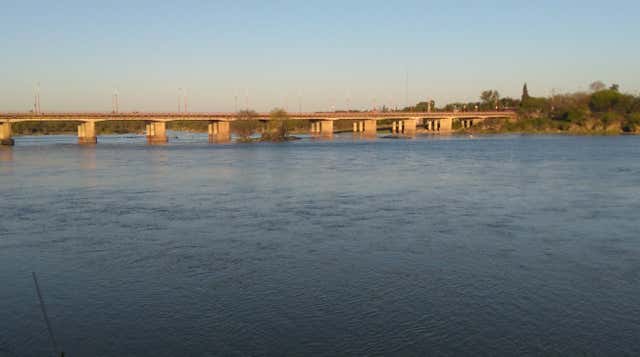 Excursiones, visitas guiadas y actividades en Termas de Río Hondo