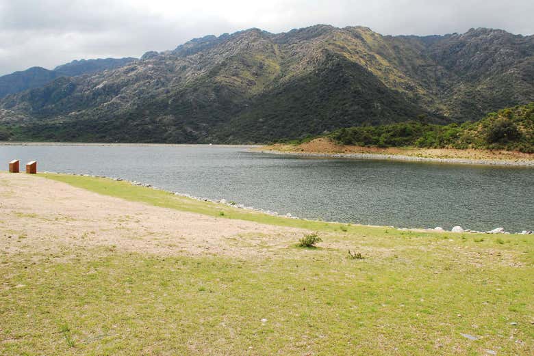 Tour panorámico por Villa de Merlo - Reserva en Civitatis.com