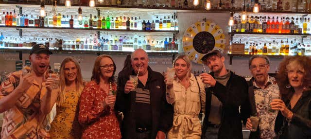 Rottnest Island Seaplane Tour, Perth