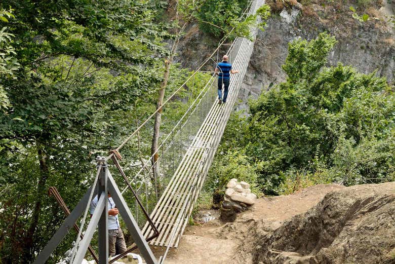 Gabala and Shamakhi Tour from Baku - Book Online at Civitatis.com