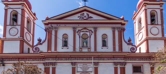 Panoramic Tour of Cochabamba with Tasting - Book at Civitatis.com