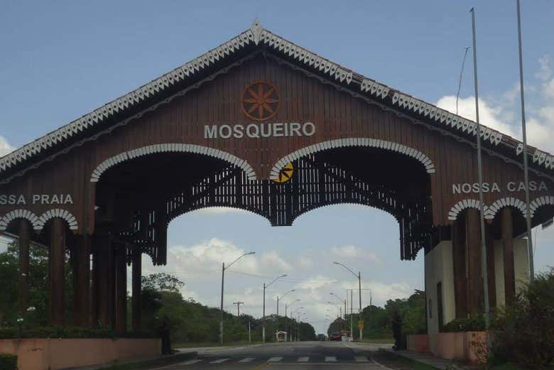 Excursión a la isla de Mosqueiro desde Belén - Civitatis.com