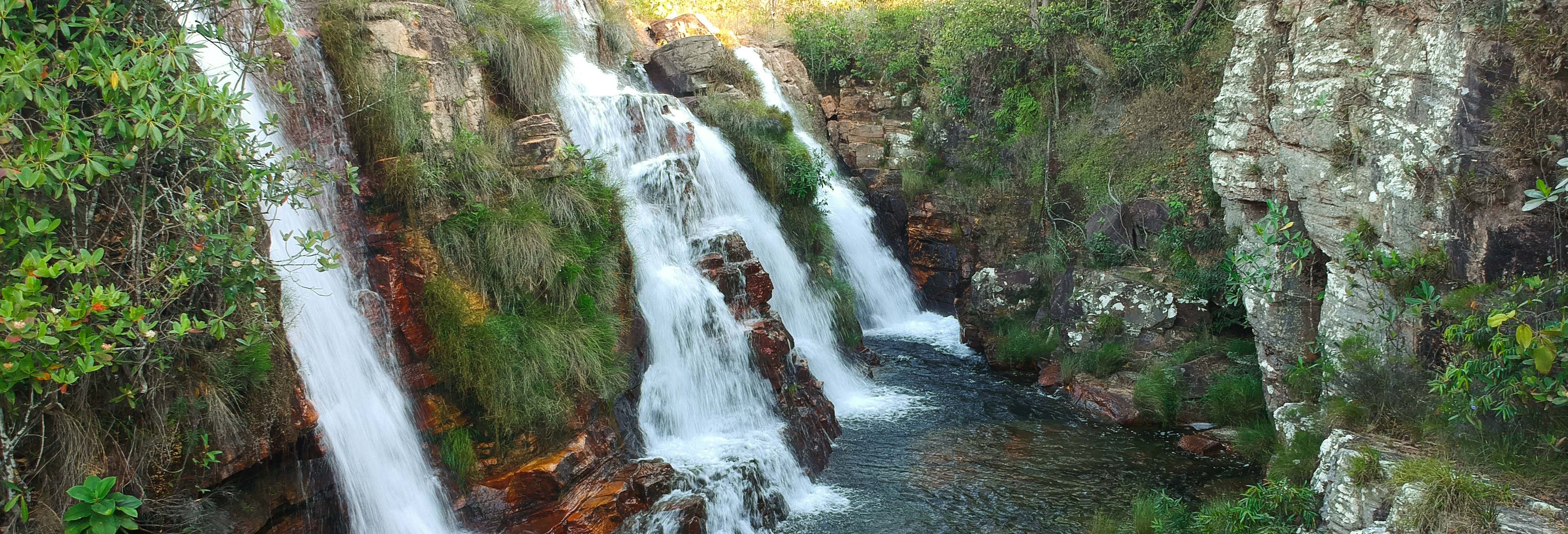 Excursões, visitas guiadas e atividades em Cavalcante - Civitatis