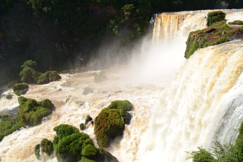 Excursión a Ciudad del Este desde Foz de Iguazú - Civitatis.com