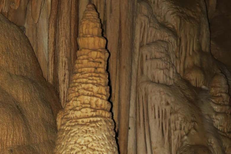 Excursión a las Grutas de Botuverá desde Itajaí - Civitatis.com