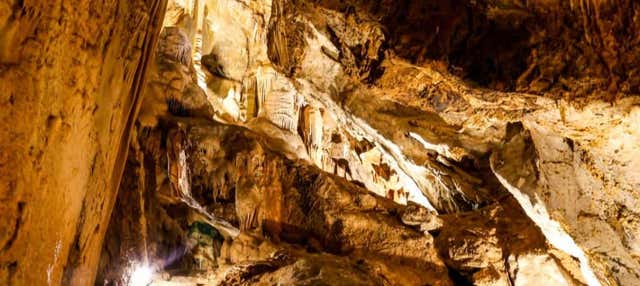 Botuvera Caves Tour from Itapema - Book Online at Civitatis.com
