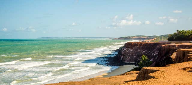 Excursión a Pipa desde João Pessoa - Reserva en Civitatis.com