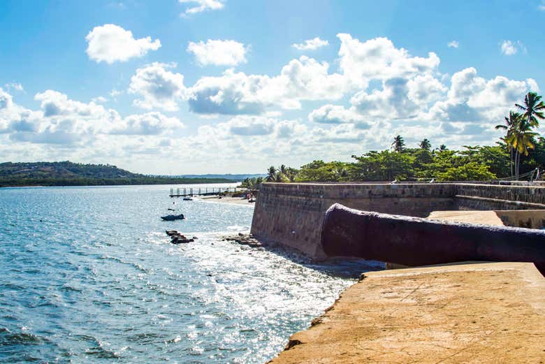 Igarassu & Itamaracá Private Excursion from João Pessoa