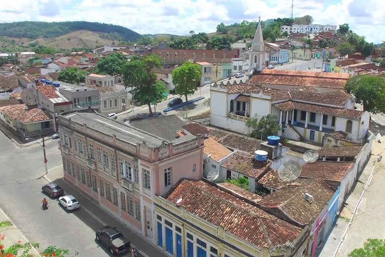 Viçosa Tour from Maceió - Book Online at Civitatis.com