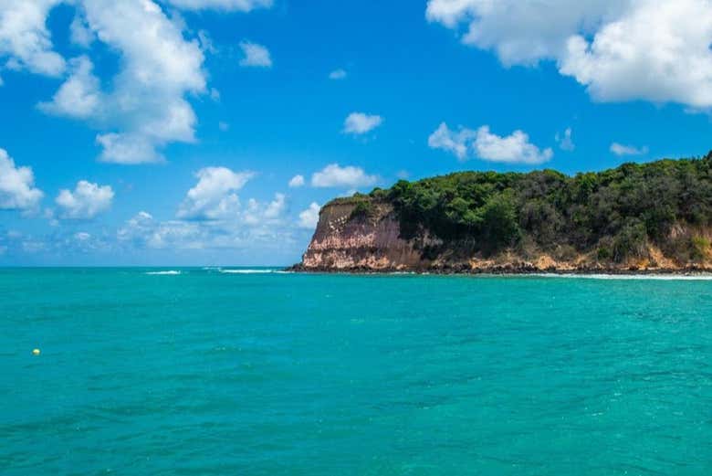 Excursión a Playa de Pipa desde Natal - Reserva en Civitatis.com