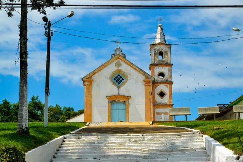 Tour por Navegantes, Penha y Piçarras en Penha - Civitatis.com