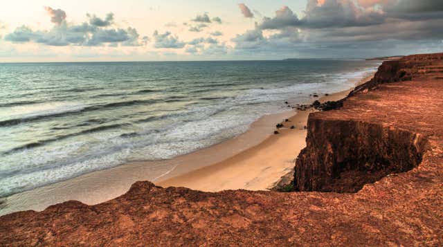 Excursiones, visitas guiadas y actividades en Pipa - Civitatis.com