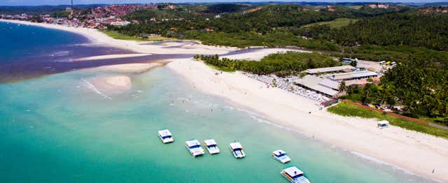 Recife : Climat, Température, Quand Partir, Météo… | Brésil | Où et Quand