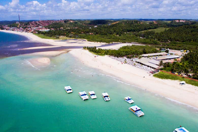 Excursión a Maragogi desde Recife - Reserva en Civitatis.com