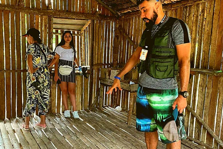 Visita guiada por Rio Branco - Reserve online em Civitatis.com