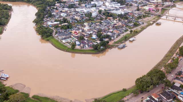 Excursiones, visitas guiadas y actividades en Río Branco