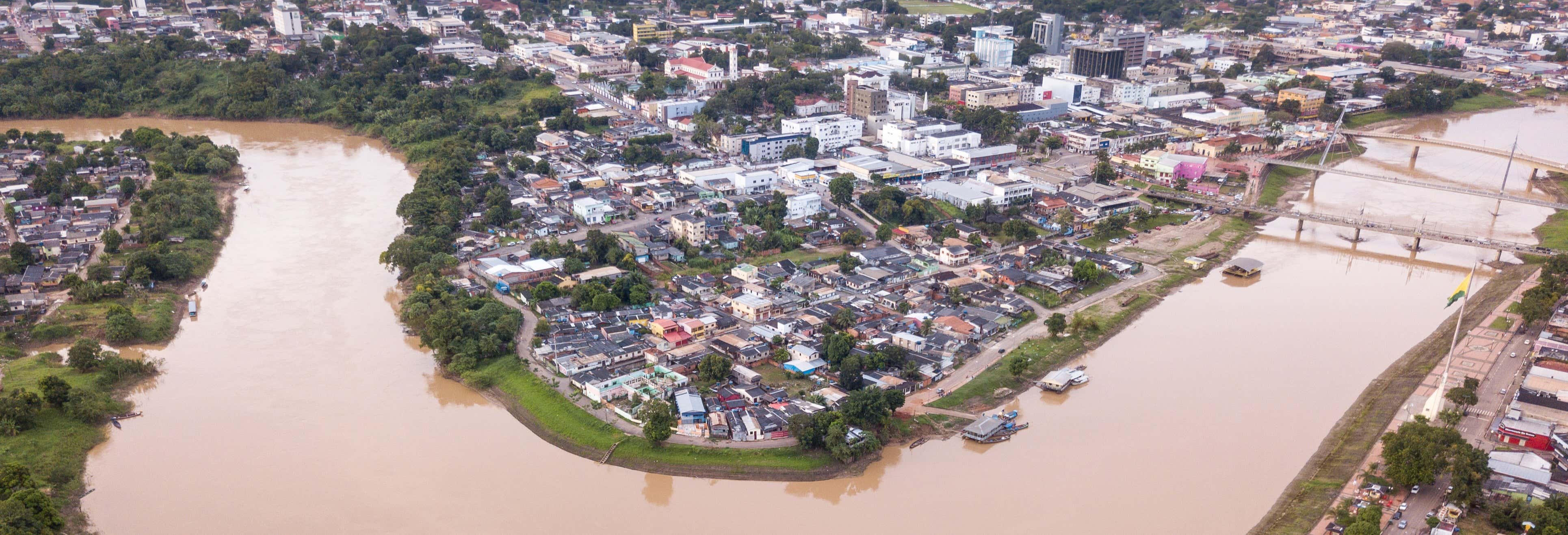 Excursiones, visitas guiadas y actividades en Río Branco