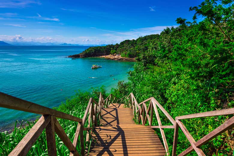 Excursión a Búzios desde Río de Janeiro - Civitatis.com