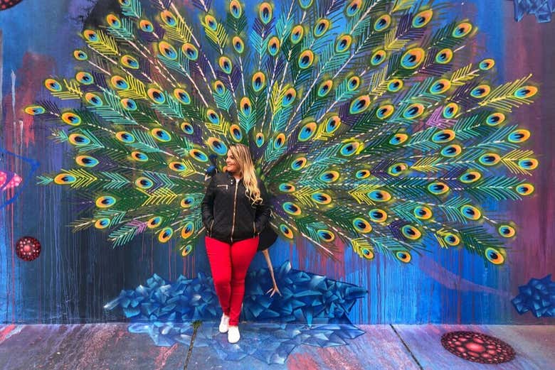 Tour de bares y arte urbano por Vila Madalena, Sao Paulo