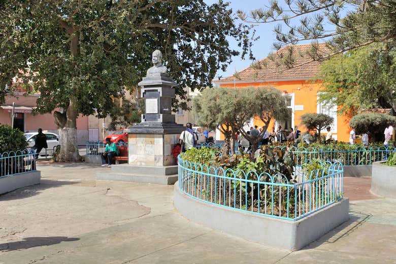 Escursione ad Assomada da Praia - Prenotazione a Civitatis.com