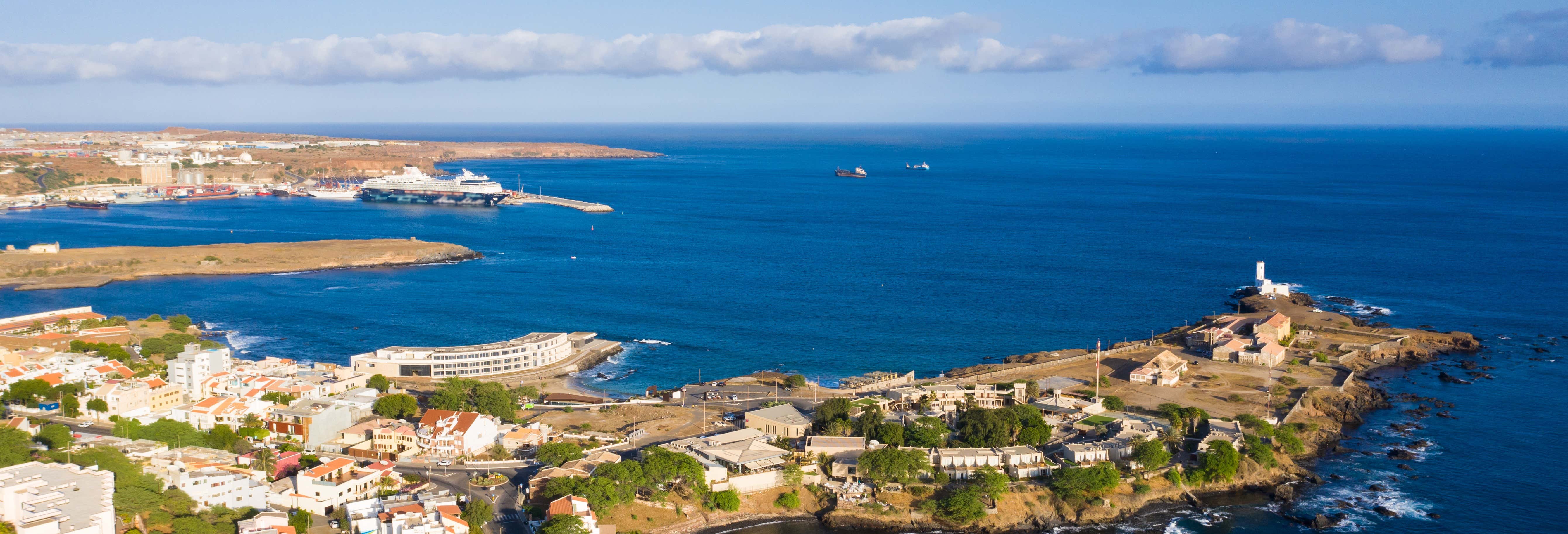 Praia Tours & Activities | TourTeller