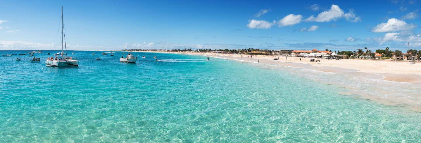 Excursiones, visitas guiadas y actividades en Santa María