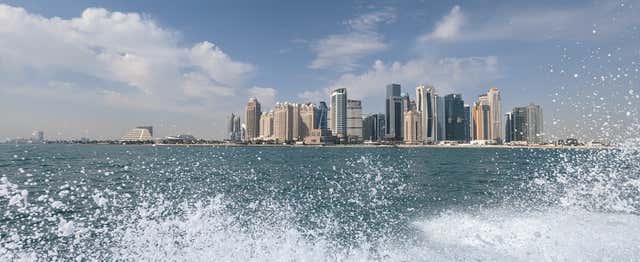 Doha : Climat, Température, Quand Partir, Météo… | Qatar | Où et Quand