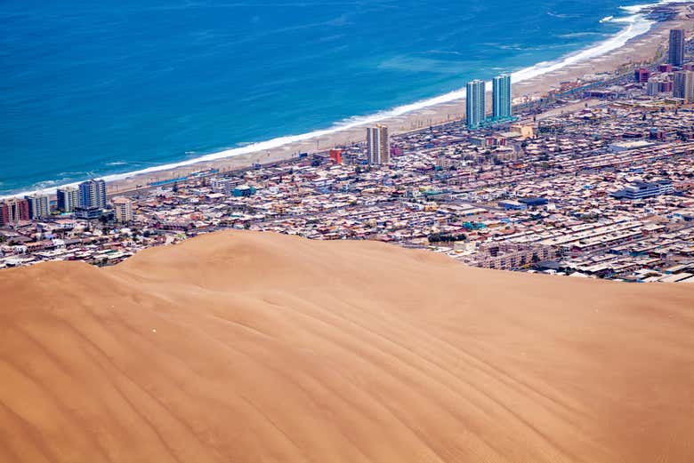 Iquique Guided Tour - Book Online at Civitatis.com