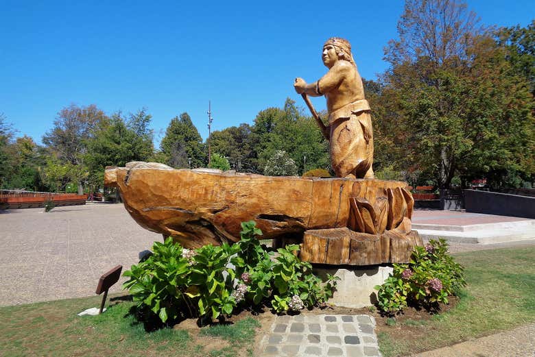 Tour de la cultura mapuche desde Pucón - Reserva en Civitatis.com