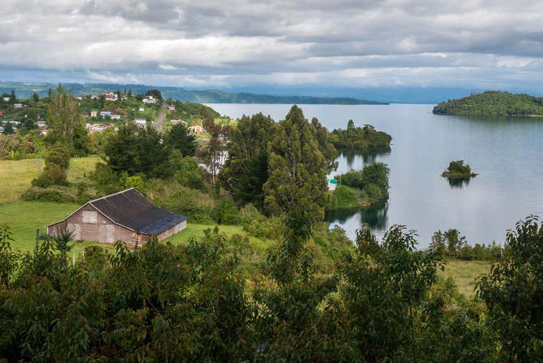 Lake Llanquihue Villages Tour from Puerto Montt - Civitatis.com