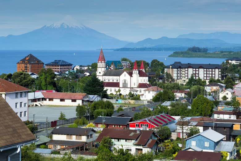 Puerto Varas and Puerto Montt Tour - Book Online at Civitatis.com