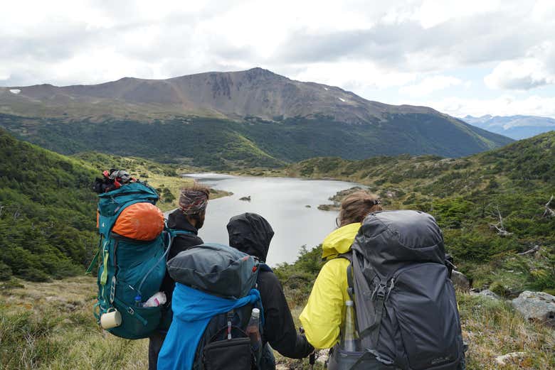Navarino Island 5 Day Hike from Puerto Williams - Civitatis.com