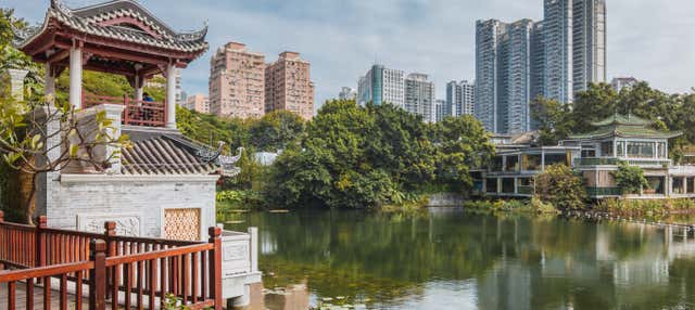 Guangzhou History Tour - Book Online at Civitatis.com