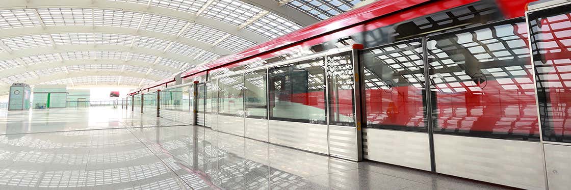 Transport in Beijing - Public transport in Beijing