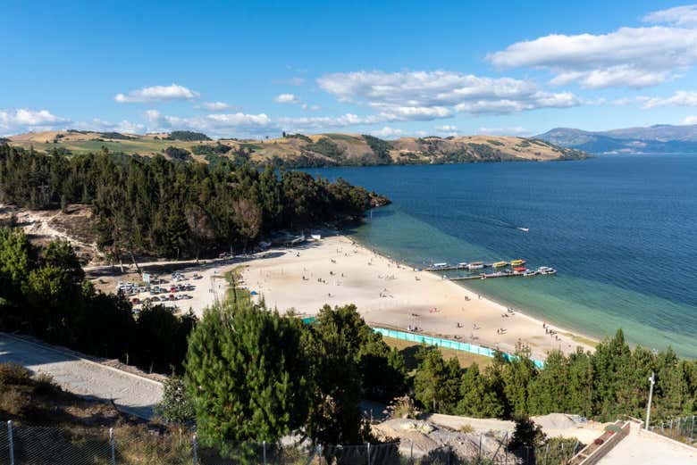 Excursión a la laguna de Tota desde Bogotá - Civitatis.com