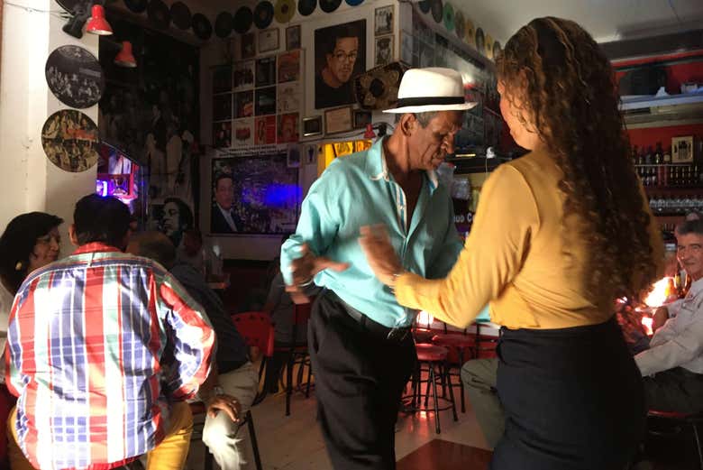 Ruta de la salsa en Cali, Colombia - Reserva en Civitatis.com