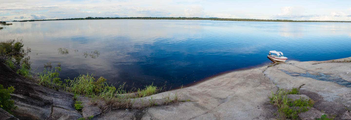 Excursiones, visitas guiadas y actividades en Inírida - Civitatis