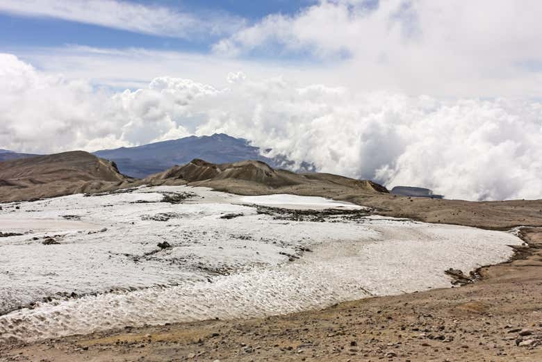 Nevado del Ruiz Volcano Tour from Manizales - Civitatis.com
