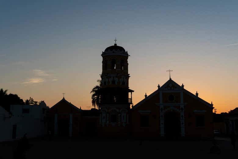 Mompox Private Sunset Cruise - Book Online at Civitatis.com