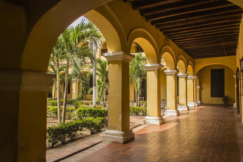 Visita guiada por Mompox - Reserva online en Civitatis.com