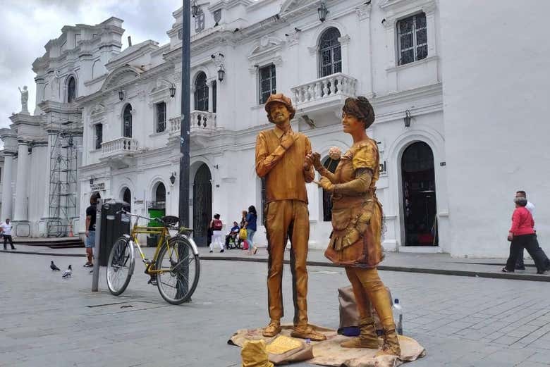 Popayán Private Tour - Book Online at Civitatis.com